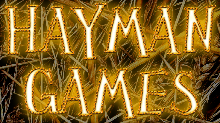 HayMan Designs – HayMan Quarterly Blogs